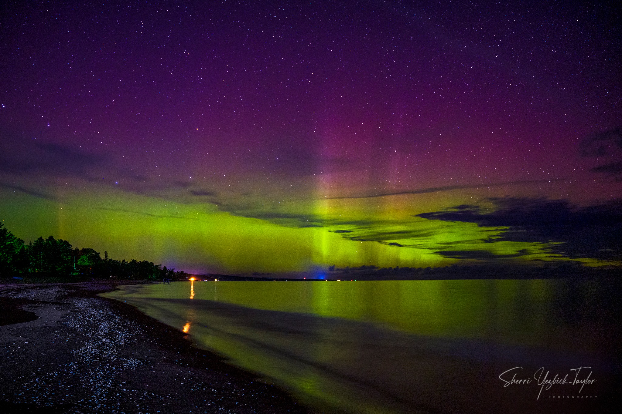 Guides – Michigan Aurora Chasers